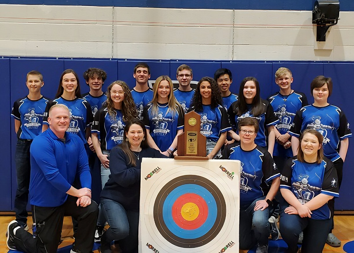 Interscholastic Athletics Program - Rose Hill Christian School